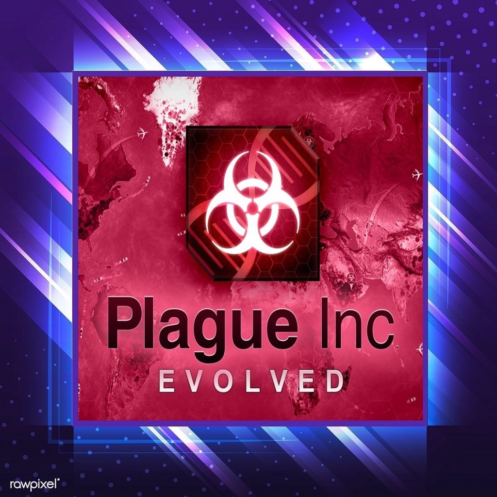 [ PC ] Plague Inc Evolved Offline PC Game ( Digital Download ) | Shopee ...