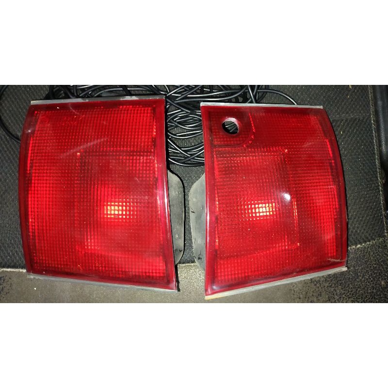Reflector Berlampu Original Evo 3 | Shopee Malaysia