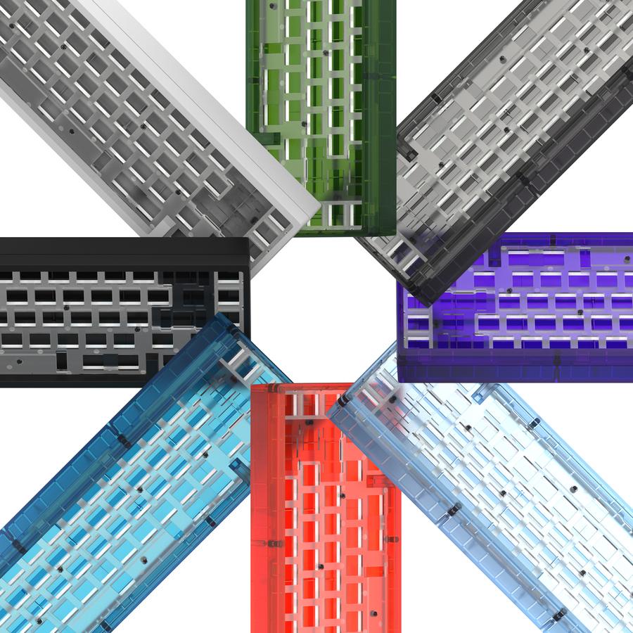 KBD67 Lite R3 Mechanical Keyboard by KBDFAN Ready Stock Malaysia ...