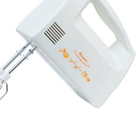 Maspion Mt-1150 Hand Mixer | Shopee Malaysia