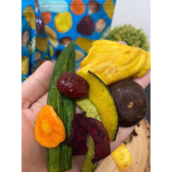 OVOCHI -HEALTHY FOOD- | Shopee Malaysia