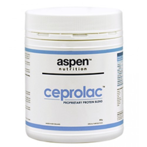 Aspen Ceprolac Powder 300g - Certified Halal by Jakim | Shopee Malaysia