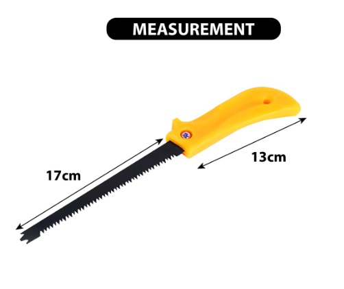 PARTITION SAW WALL BOARD SAW for Cutting Plaster Ceiling Gypsum Drywall ...