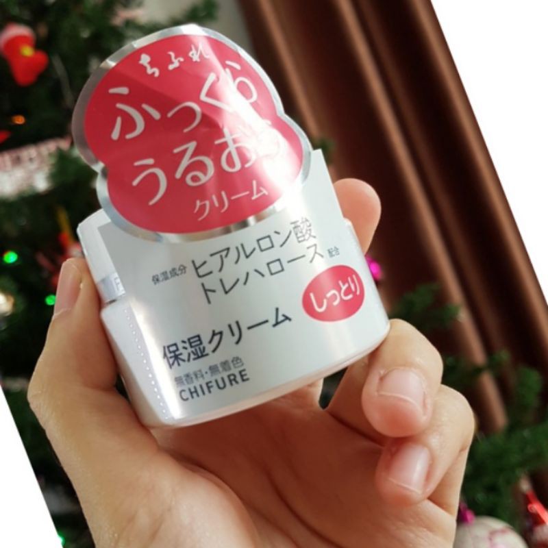 (Japanese Supermarket product)CHIFURE MOISTURE Gel 56g | Shopee Malaysia