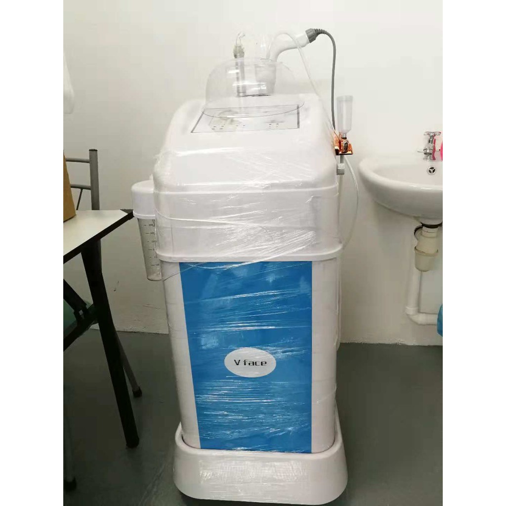 Oxy Jet Facial Machine | Shopee Malaysia