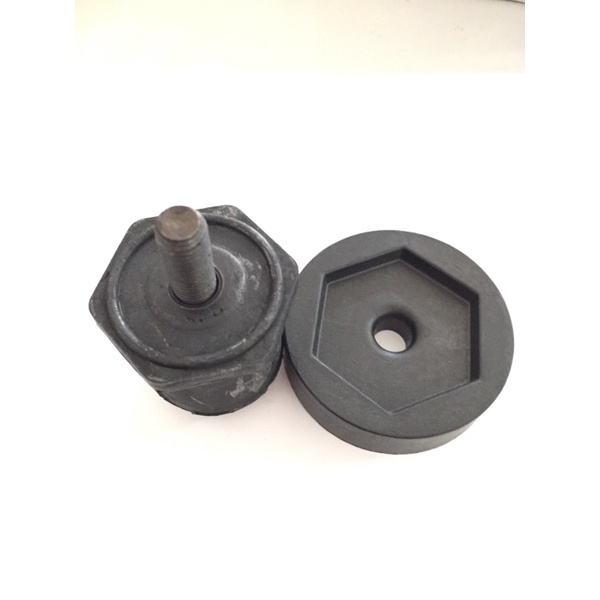 VOLVO FM12 FH12 CABIN BUMP STOP RUBBER 20429148 SAMPA | Shopee Malaysia