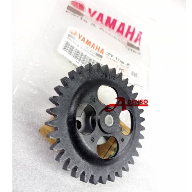 Y15ZR V2 Y15 VERSION 2 YSUKU V2 Y15 NEW OIL PUMP ASSY ORIGINAL100 ...