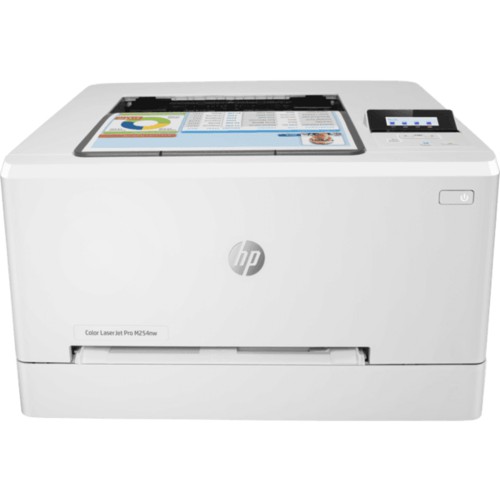 HP Color Laserjet Pro M255nw Printer | Shopee Malaysia