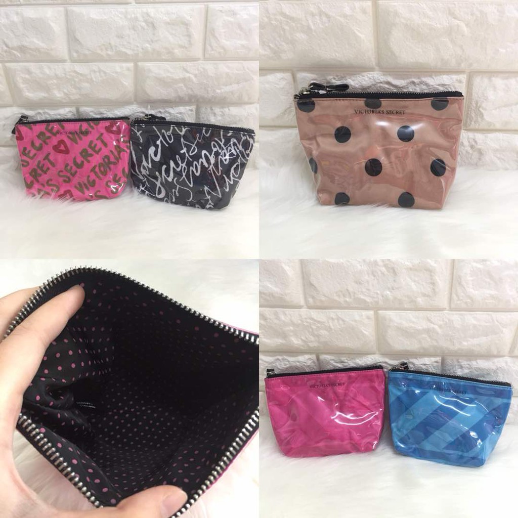 VS Various Patterns Pouch-(5 Color Available) | Shopee Malaysia