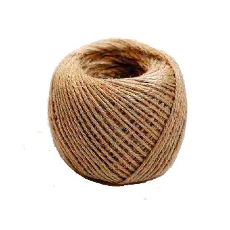 【YQ Bakery Store】🔥Ready Stock🔥 30m Hemp Rope | Tali Guni | Gift ...