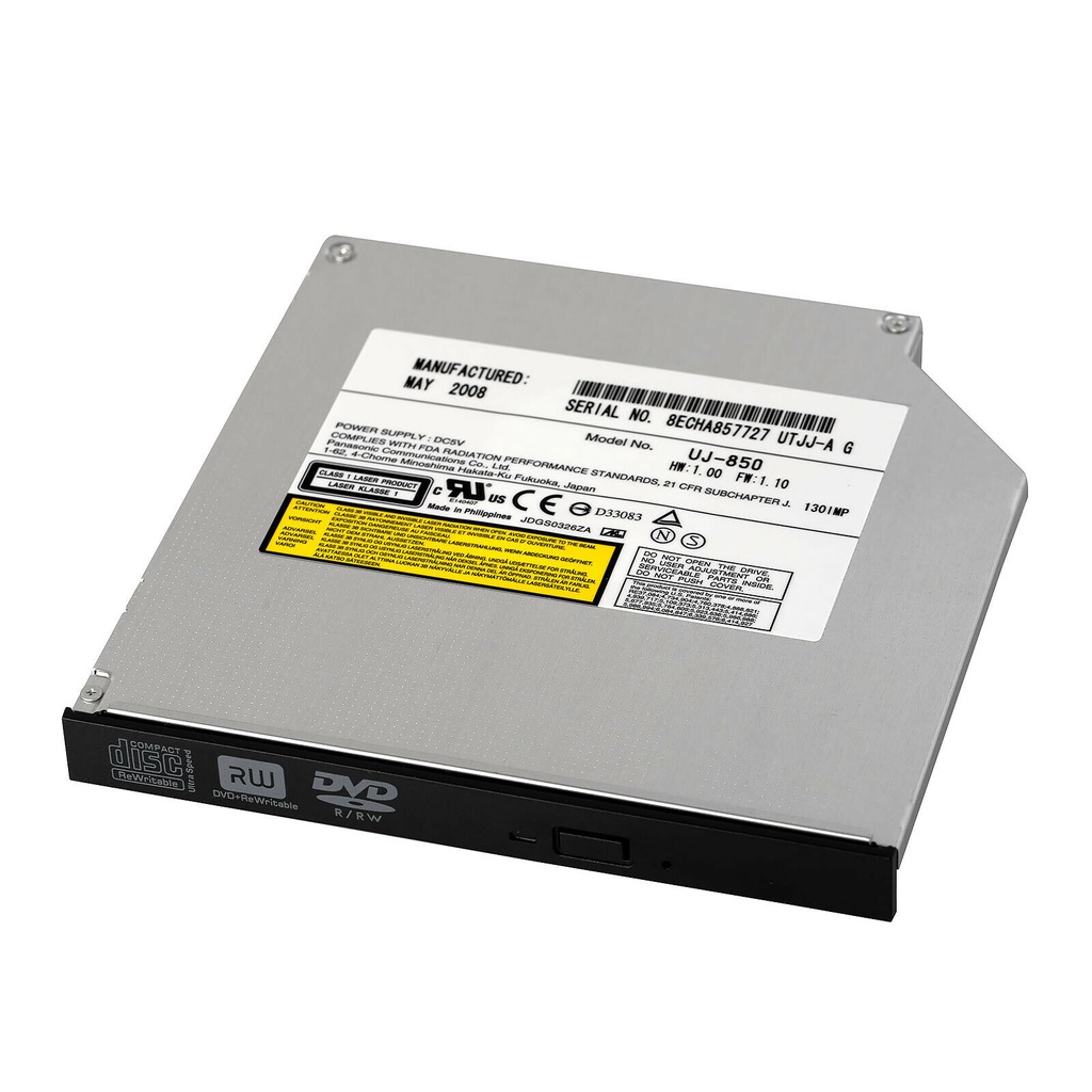 NEW Normal DVD ROM IDE For LAPTOP | Shopee Malaysia