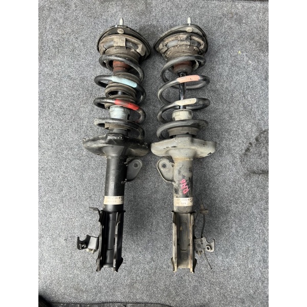 STREAM RN6 RN8 FRONT ABSORBER PAIR USED JAPAN | Shopee Malaysia