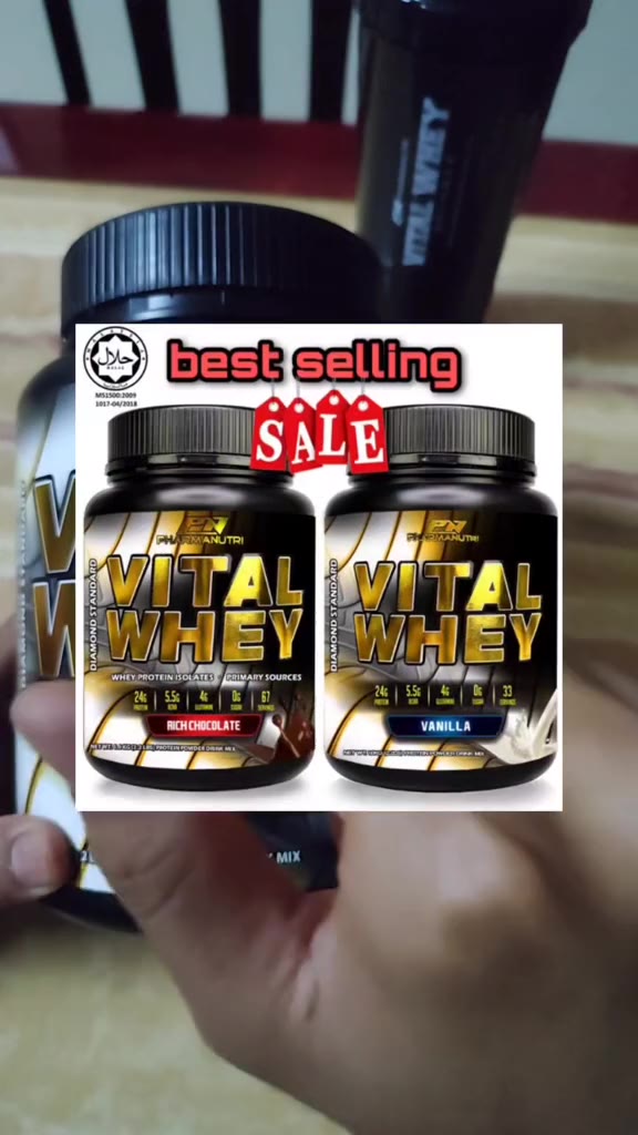 Optimum Nutrition Gold Standard Whey Protein Sachet (1's) | Shopee Malaysia