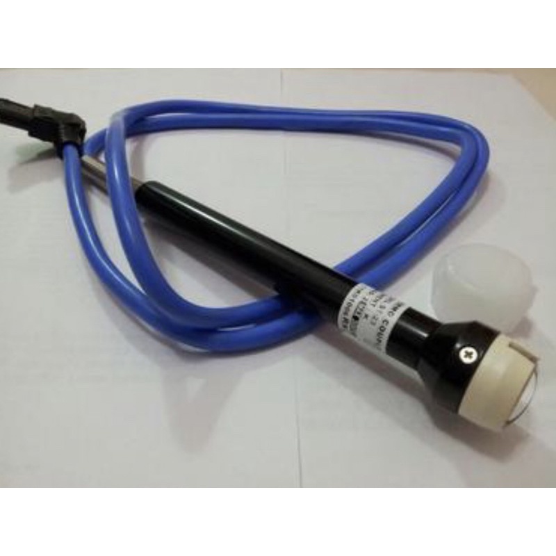 RKC JAPAN surface temperature probe Thermocouple K-type | Shopee Malaysia