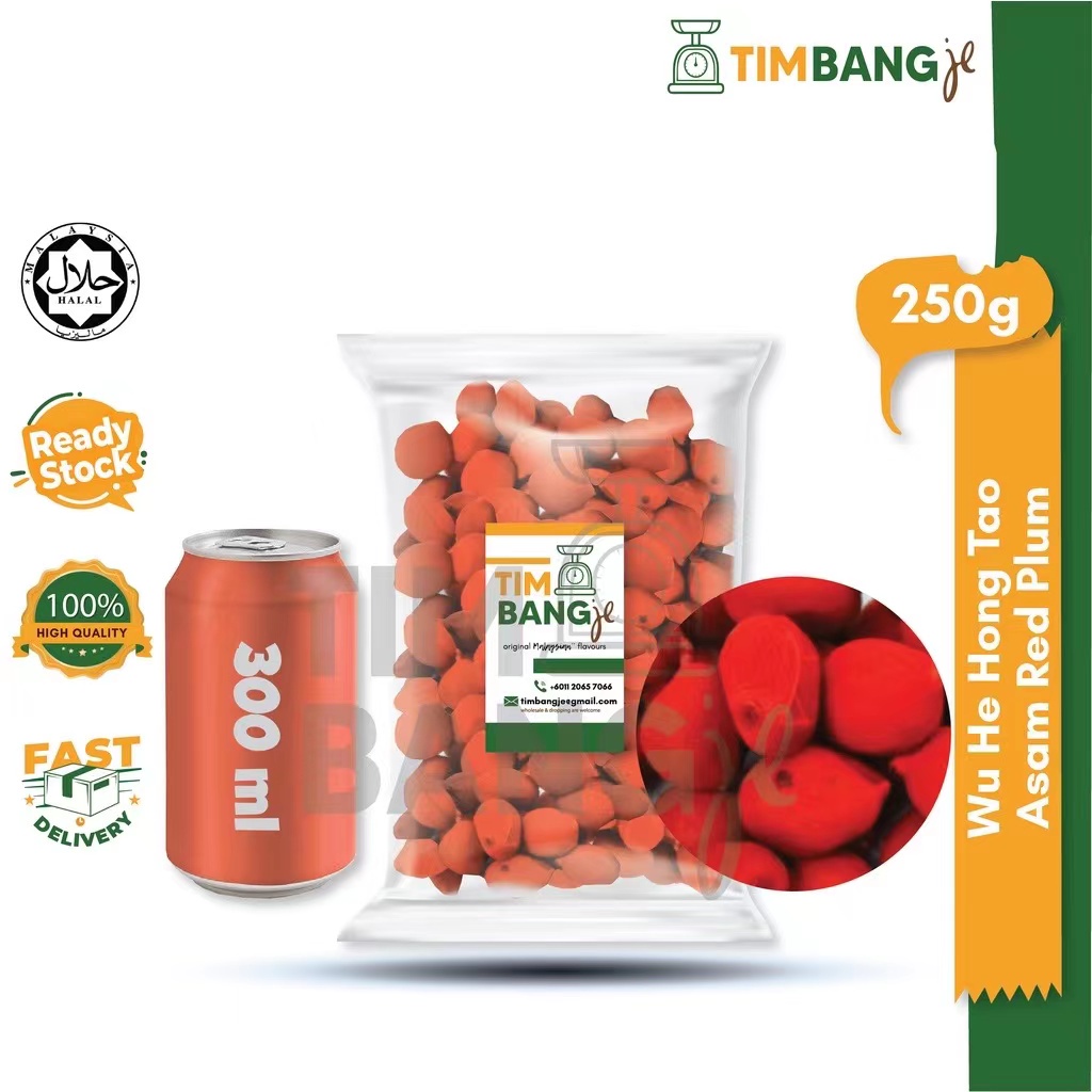 Asam Pelbagai Jenis Asam Plum Asam Masim Asam Kering Asam Jeruk | Asam ...