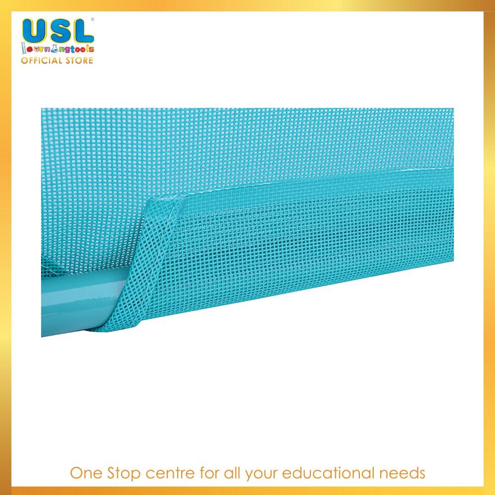 Easy Stack Cot - Cribs & Bedding & Katil Kanak - Children Bed - Anti ...