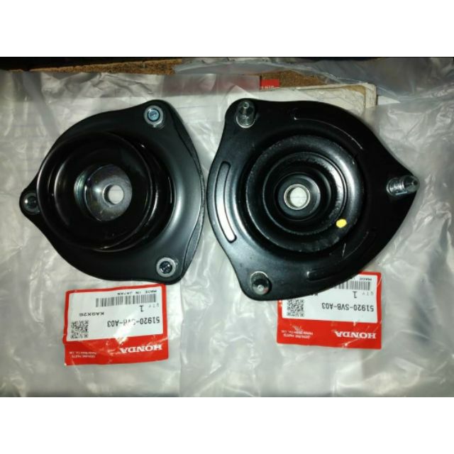 HONDA CIVIC FD SNA SNB 2006-2010 FRT ABSORBER MOUNTING 100% ORI [51920 ...
