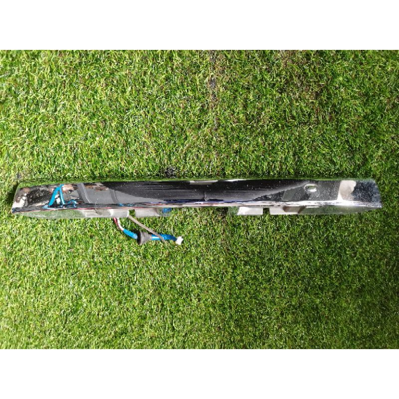 Nissan bonnet handle JDM Nissan Xtrail NT30 Rear bonnet handle panel ...