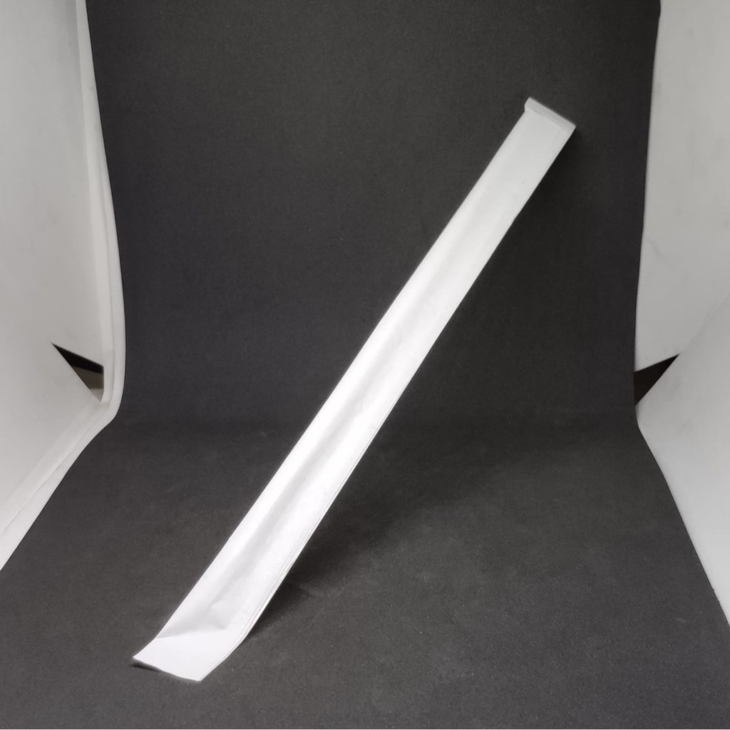 BEVERAGE STRAW/STRAW WITH ENVELOPE/HIGIENIC SUCTION FILLED WITH PLASTIC ...