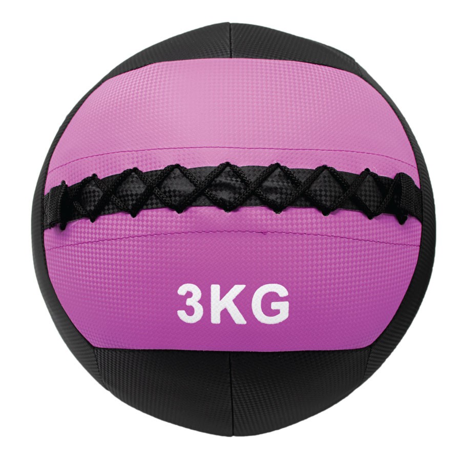 Soft Wall Ball for Strength and Conditioning Workouts Core Training ...