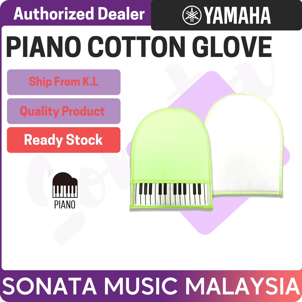 Piano Glove / Top Class Cotton Glove For Piano / Piano Cotton Glove / Glove For Piano / Piano ...