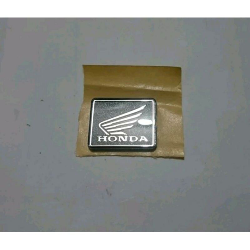 Original honda emblem logo original honda Shell Wing logo | Shopee Malaysia