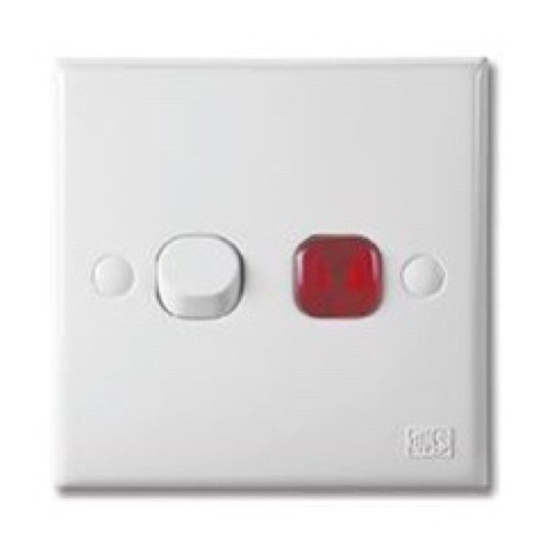 UMS 3 SERIES SWITCHES (SIRIM APPROVAL) SWITCH LAMPU | PLUG | 1 GANG 1 ...