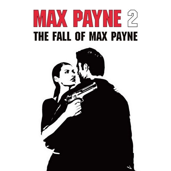 Max Payne 2: The Fall of Max Payne (PC Games) | Shopee Malaysia
