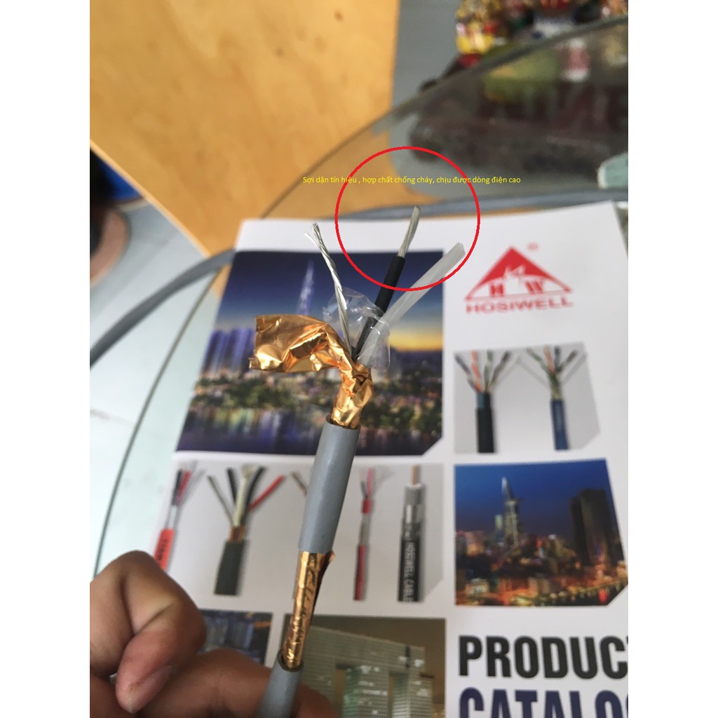 Network cable benka Cat5E UTP 4P x2x 24 AWG | Shopee Malaysia