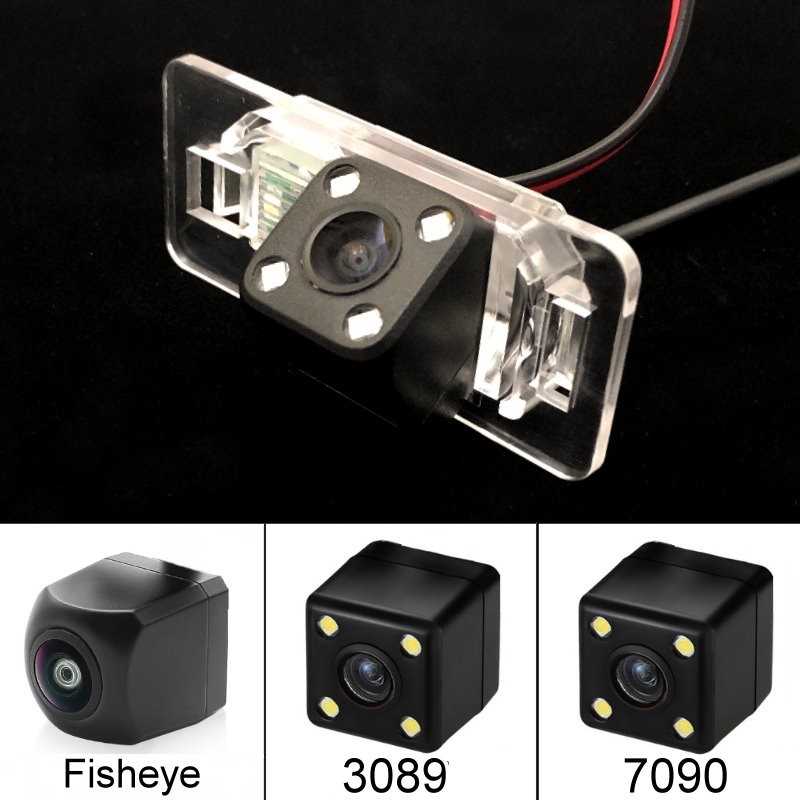 For BMW 1 3 5 Series E82 E46 E90 E91 E39 E53 Car RearView Reverse ...