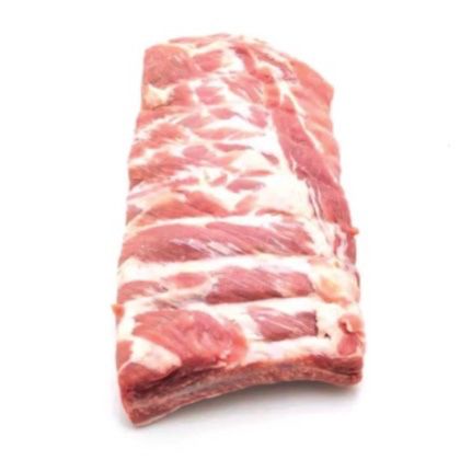 子弹排骨 Bullets Pork Bar 200g | Shopee Malaysia