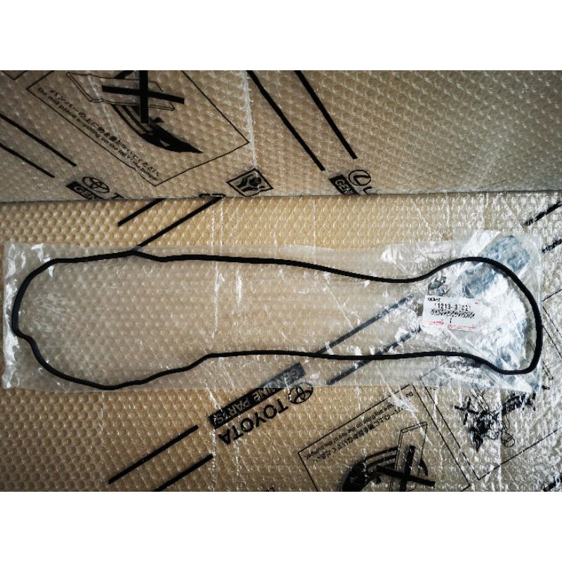 Toyota Wish (ZGE20) Altis (ZRE172) Harrier (ZSU60) 3ZR Valve cover ...