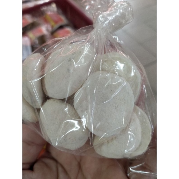 RAGI TAPAI KELANTAN MANIS LETING🔥1 PEK 50 BIJI 🔥BORONG | Shopee Malaysia