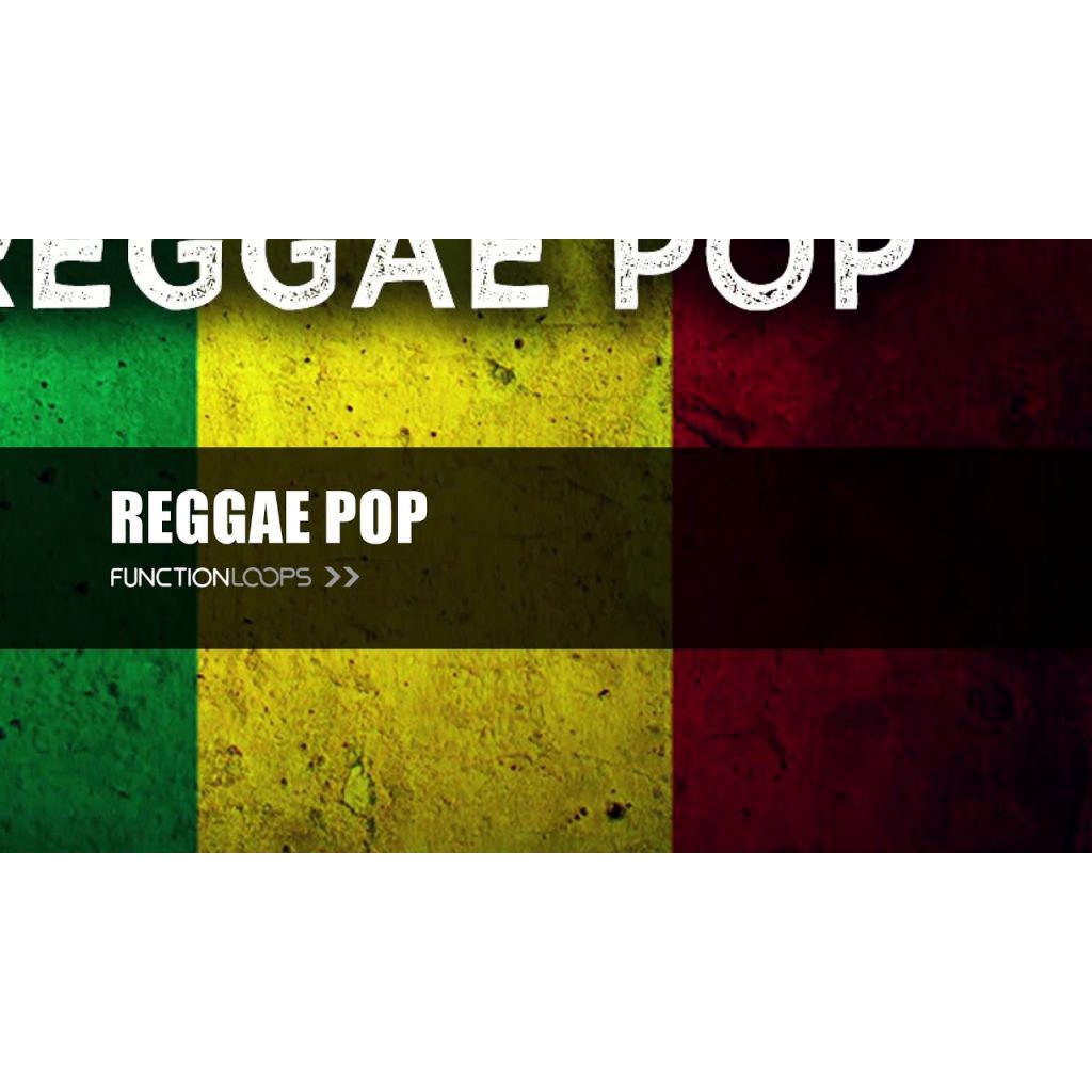 Function Loops – Reggae Pop ( Gmail Download ) | Shopee Malaysia