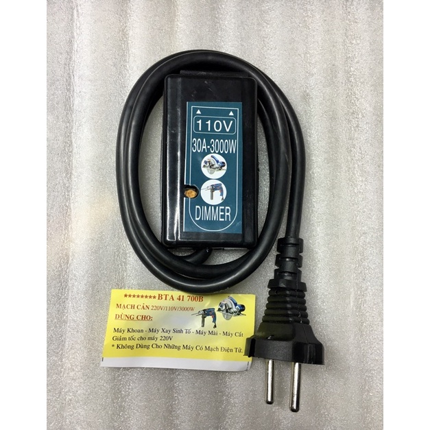 Power transfer wire 220/110 3000w. | Shopee Malaysia