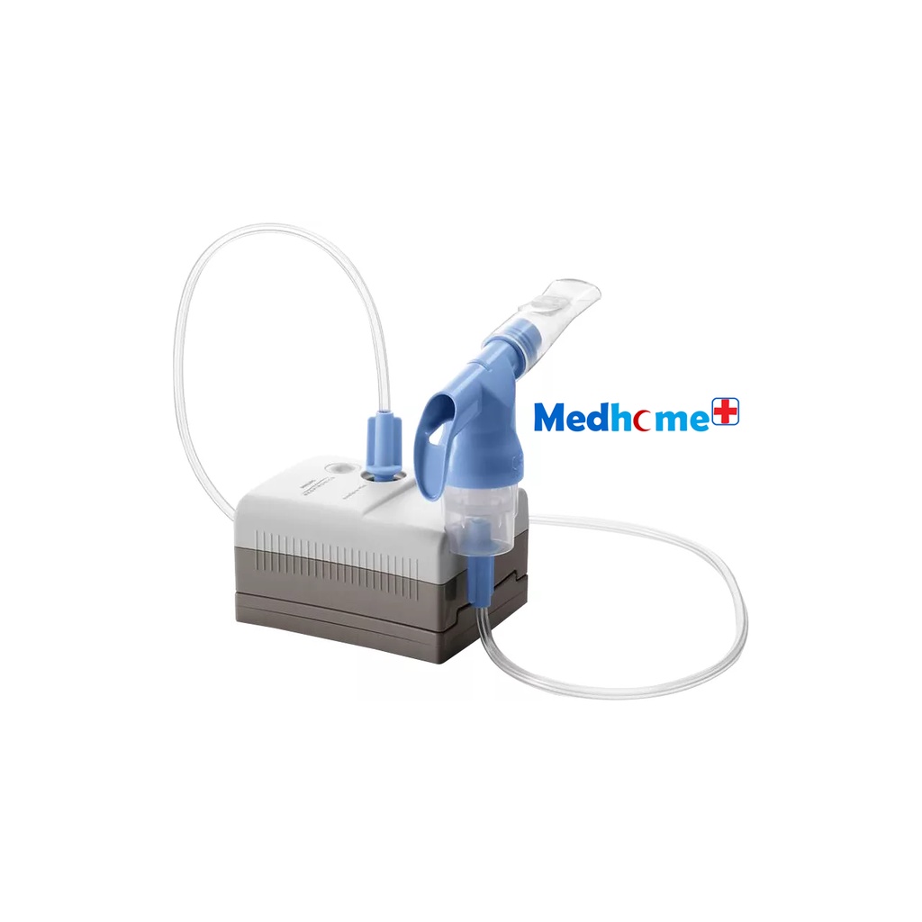 Philips Respironics Innospire Mini Nebulizer with battery | Shopee Malaysia