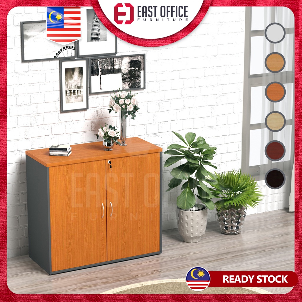 EastOffice l Office Low Swinging Door Cabinet l Storage Cabinet l ...