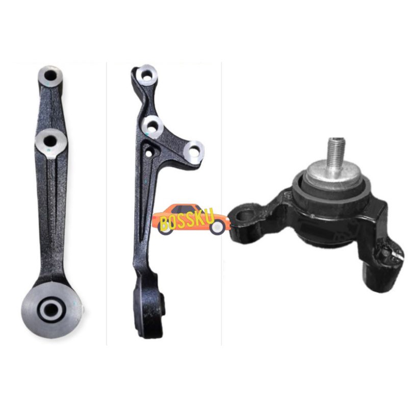 52380-71030-DIFFERENTIAL SUPPORT MOUNTING/DIFFERENTIAL SUPPORT ARM ...