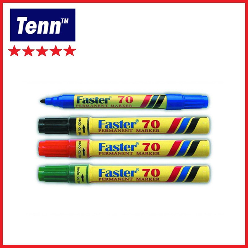 P70 Faster Marker Pen (PCS) | Shopee Malaysia