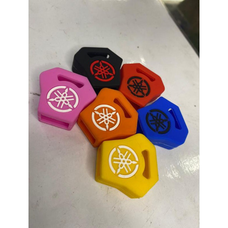 YAMAHA KEY COVER RUBBER GETAH KUNCI SILICONE | Shopee Malaysia