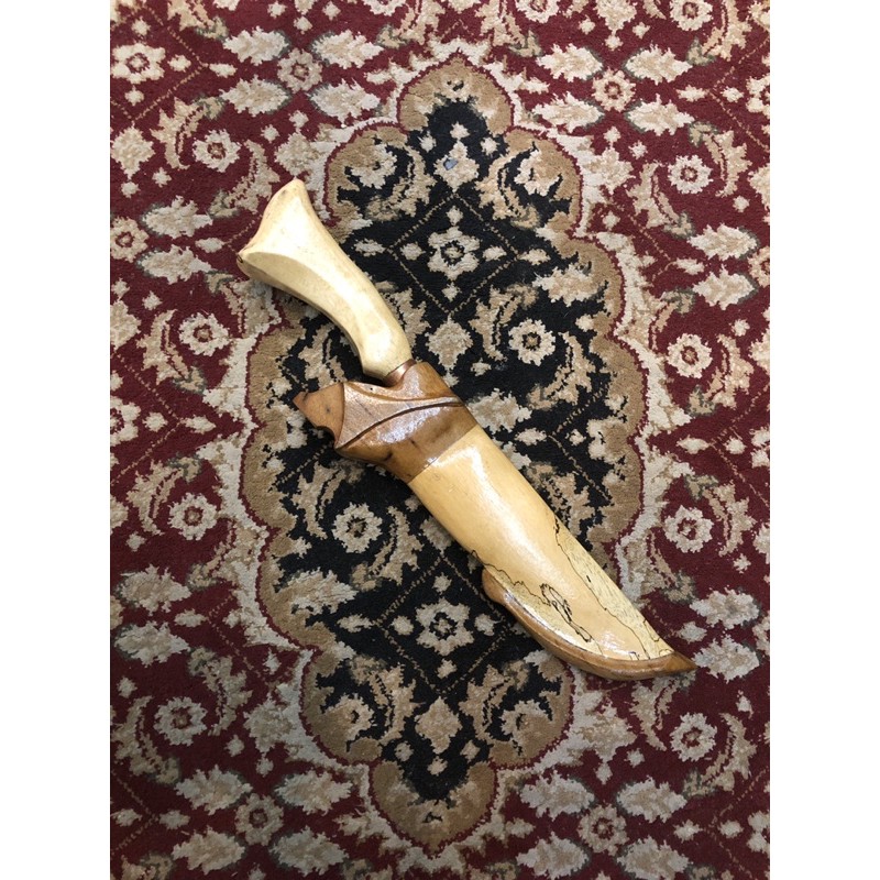 pisau lepah sembelih | Shopee Malaysia