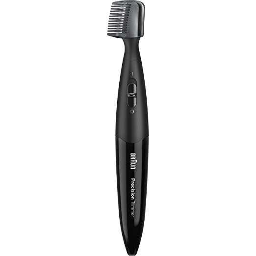 Braun Precision Trimmer PT5010 - Men's Precision Beard - Ear & Nose ...