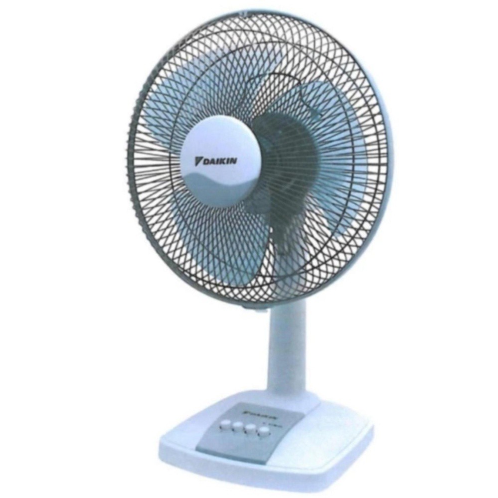 DAIKIN ( KHIND ) Table Fan 12'' - DTF-002 | Shopee Malaysia
