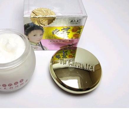 (Night) Yu Chun Mei Cream // ORIGINAL Cordyceps Cream | Shopee Malaysia