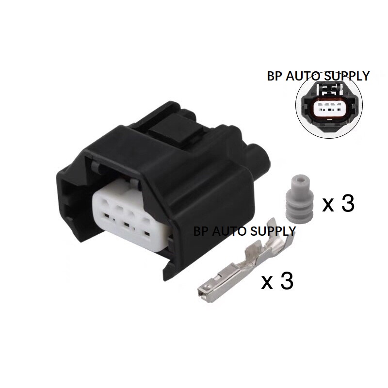 1PCS 3PIN Nissan X-Trail Sentral Serena Murano Cam Crank Position ...