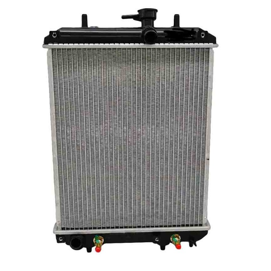 RADIATOR AVY VIVA TURBO DOUBLE LAYER NEW ITEM | Shopee Malaysia