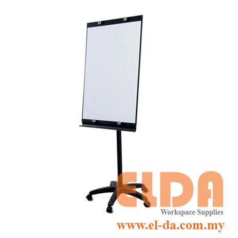 Deluxe Flip Chart - **Workspace Supplies** | Shopee Malaysia