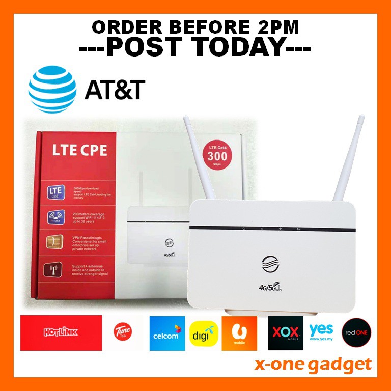 Original AT&T 4G LTE Router RS860 Modified Wireless Modem Wifi (up to ... Original AT&T 4G LTE Router RS860 Modified Wireless Modem Wifi (up to ...