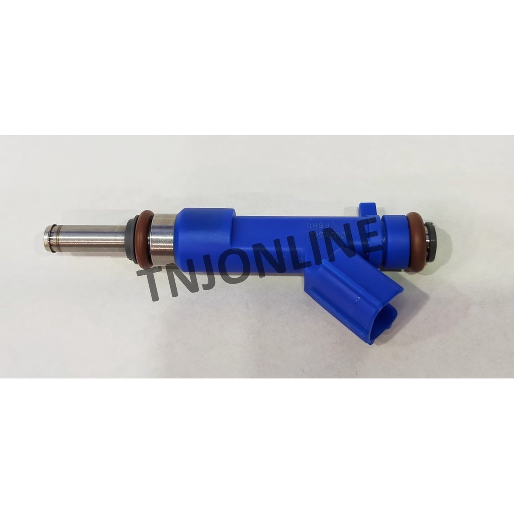 FUEL INJECTOR / PERODUA AXIA YEAR'2017 ( 23209-BZ060 ) | Shopee Malaysia