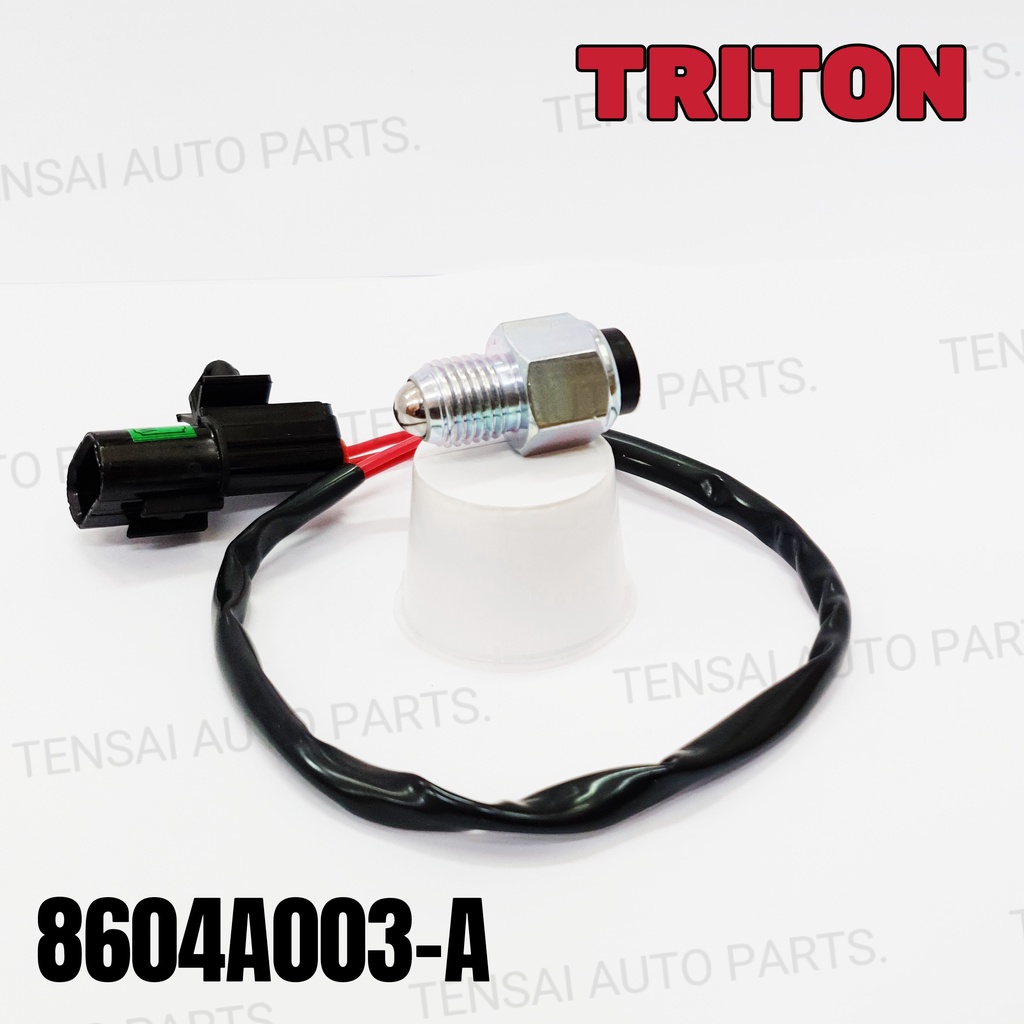 MITSUBISHI_GEAR BOX REVERSE SWITCH 8604A003_TRITON | Shopee Malaysia